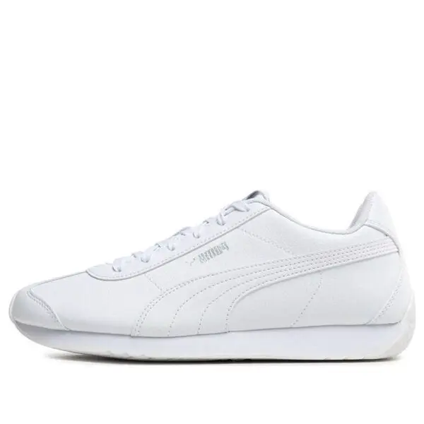 PUMA Turin 3 Sneakers - White