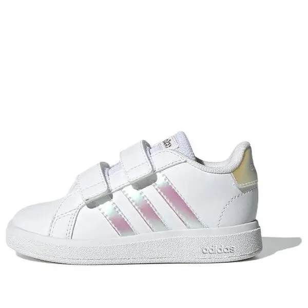 Adidas Grand Court 2.0 Sneakers