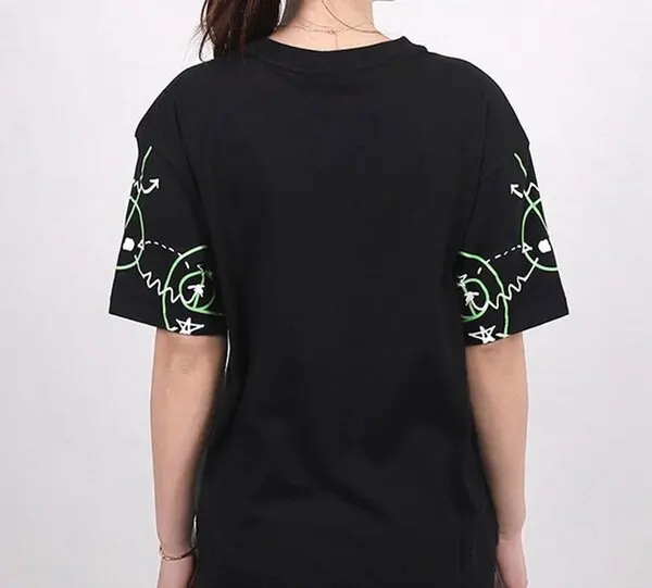 Nike Nsw Summer Hoops Casual Short Sleeve T-shirt
