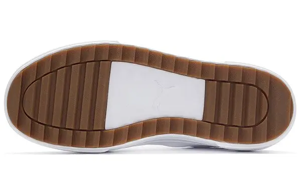 PUMA Kaia Platform Gum Sneakers