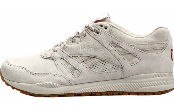 REEBOK Kendrick Lamar X Ventilator 'paperwhite' Sneakers