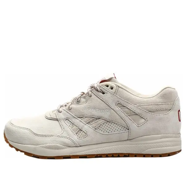 REEBOK Kendrick Lamar X Ventilator 'paperwhite' Sneakers - White