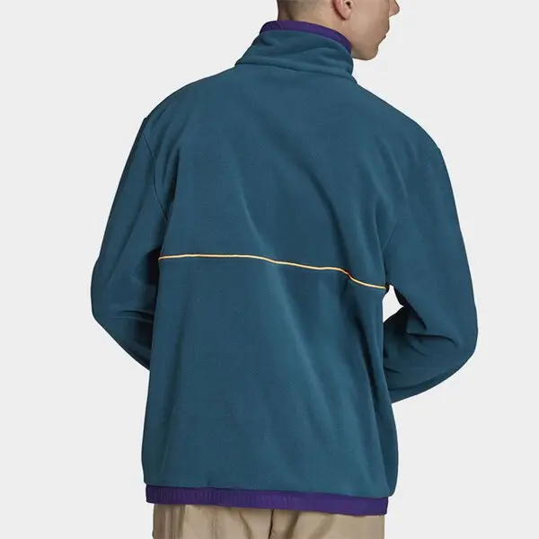 Adidas Polar Fleece Pullover