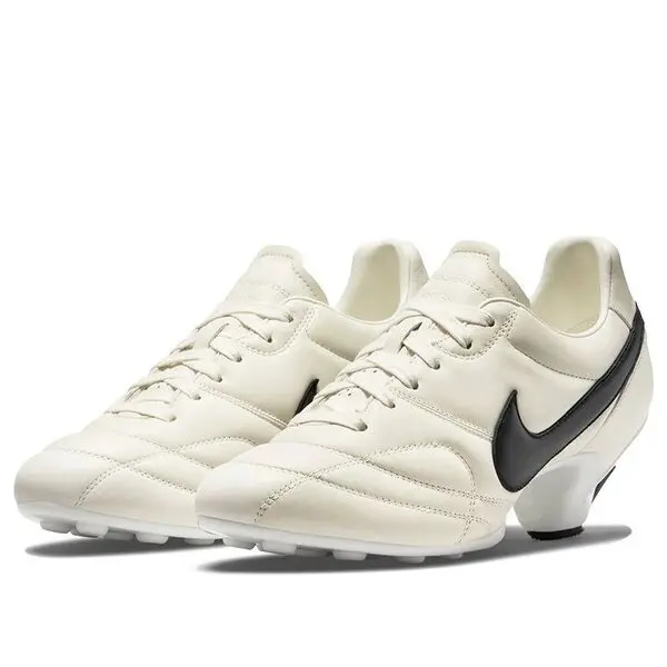 Nike Comme Des Garçons Premier "sail Black