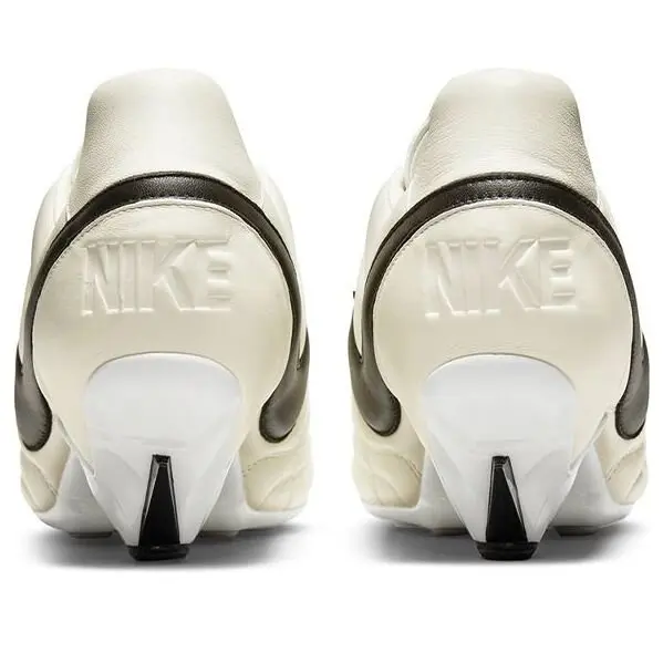 Nike Comme Des Garçons Premier "sail Black