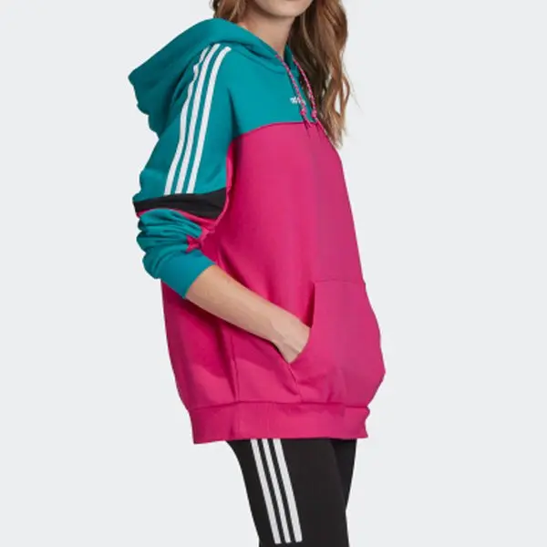 Adidas Originals Colorblock Pullover