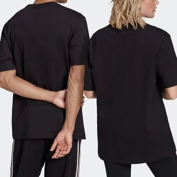 Adidas Adventure Landscape Graphic Tee
