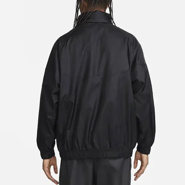 Nike Windrunner Anorak Jacket