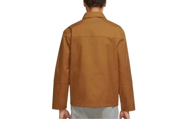 JORDAN Air Ss22 Cargo Sports Jacket - Default Color