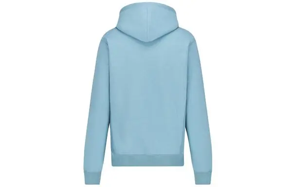 Dior X Peter Doig Crossover Hoodie