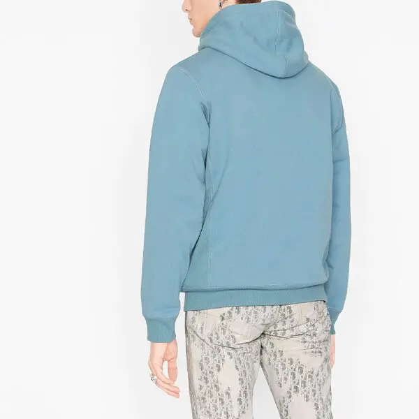 Dior X Peter Doig Crossover Hoodie