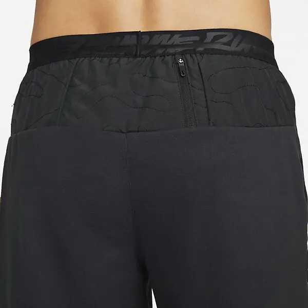 Nike As Nk Tf Turf Wr Phnm Elt Pant Off Noir