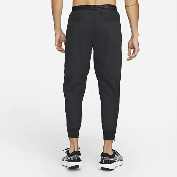 Nike As Nk Tf Turf Wr Phnm Elt Pant Off Noir