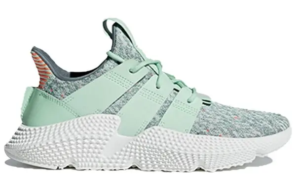 Adidas Prophere Sneakers - Green
