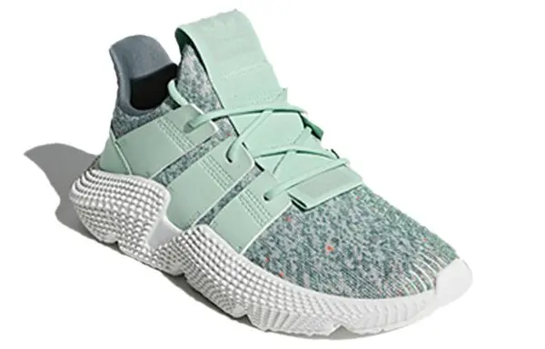 Adidas Prophere Sneakers - Green