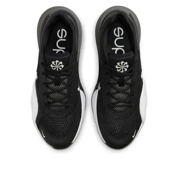Nike Zoom Superrep 4 Next Nature Sneakers - Blackwhite