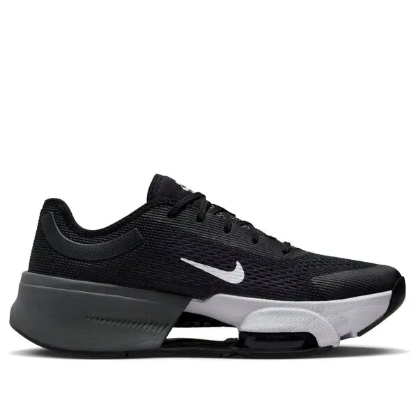 Nike Zoom Superrep 4 Next Nature Sneakers - Blackwhite