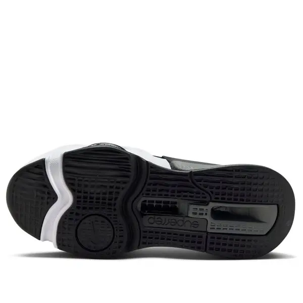 Nike Zoom Superrep 4 Next Nature Sneakers - Blackwhite