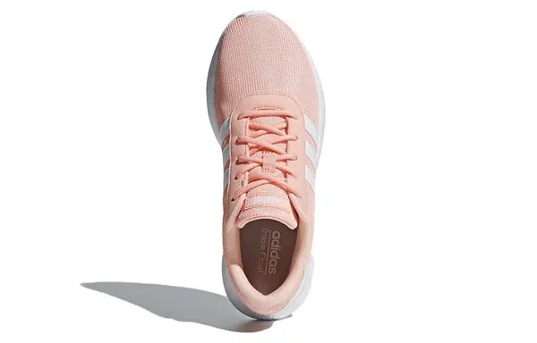 Adidas Lite Racer Sneakers - Pink/blue