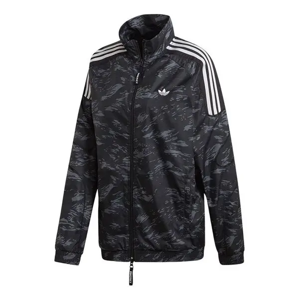 Adidas Originals Logo Track Jacket - Default Colorway
