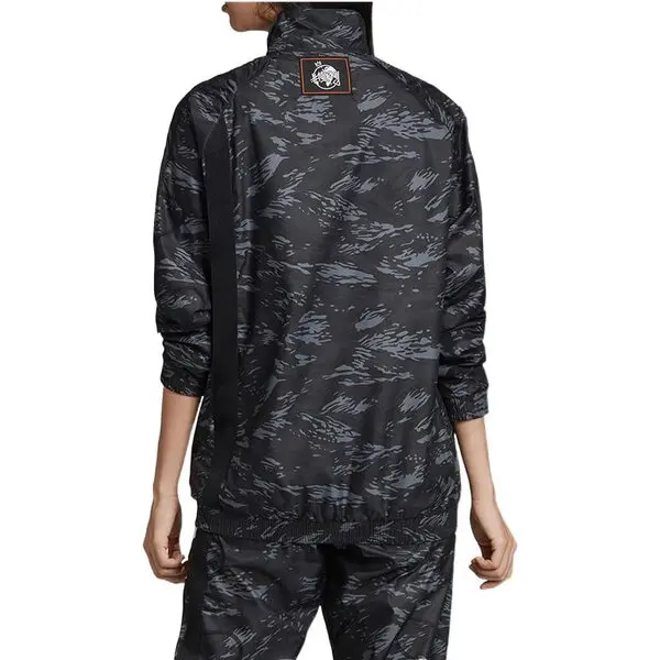 Adidas Originals Logo Track Jacket