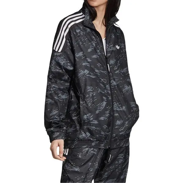 Adidas Originals Logo Track Jacket