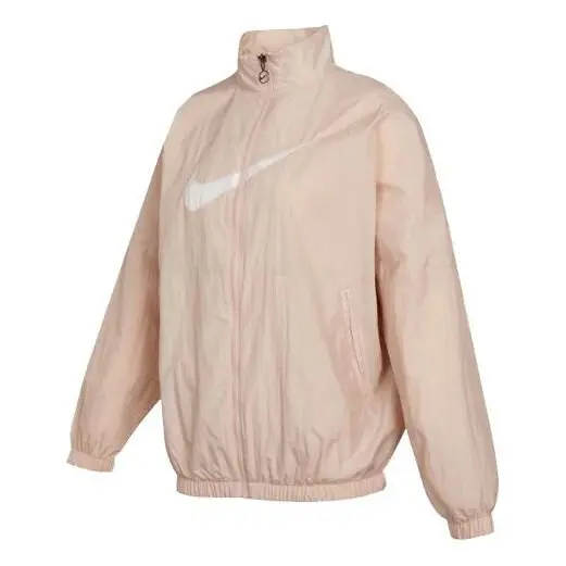 Nike Essential Wrinkled Woven Jacket - Default Color