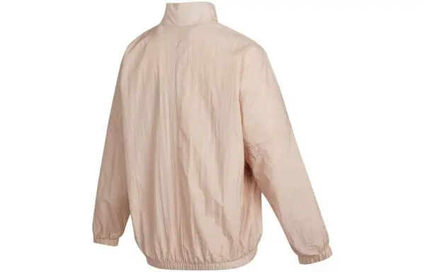 Nike Essential Wrinkled Woven Jacket