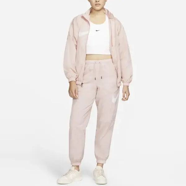 Nike Essential Wrinkled Woven Jacket