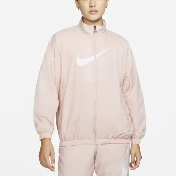 Nike Essential Wrinkled Woven Jacket