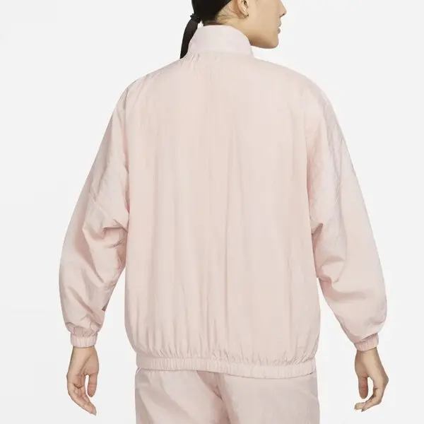 Nike Essential Wrinkled Woven Jacket