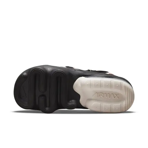 Nike Max Koko Sandal - Black/pink