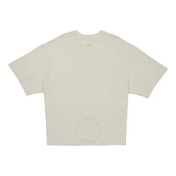 A-COLD-WALL* Brushed Logo T-shirt