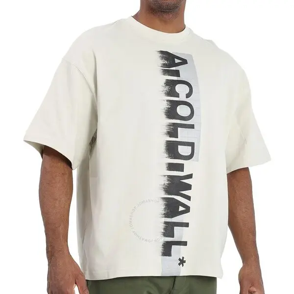 A-COLD-WALL* Brushed Logo T-shirt