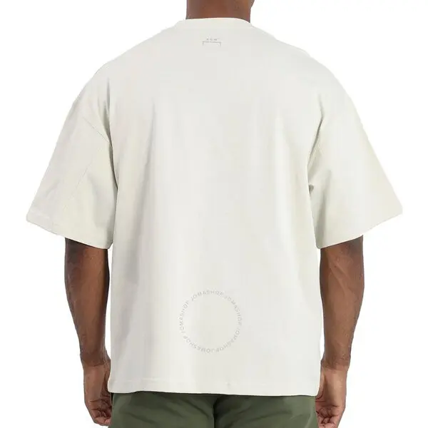 A-COLD-WALL* Brushed Logo T-shirt