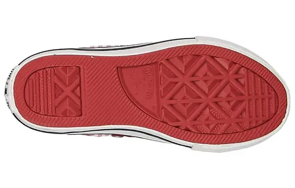 CONVERSE Ctas Hi Sneakers - Pink