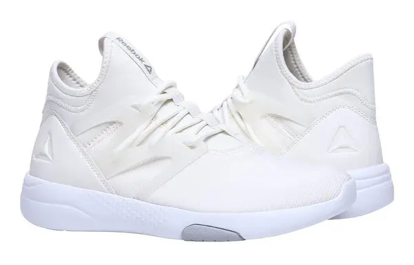 REEBOK Hayasu Athletic Shoes - White