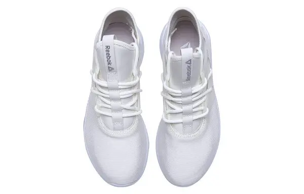 REEBOK Hayasu Athletic Shoes - White