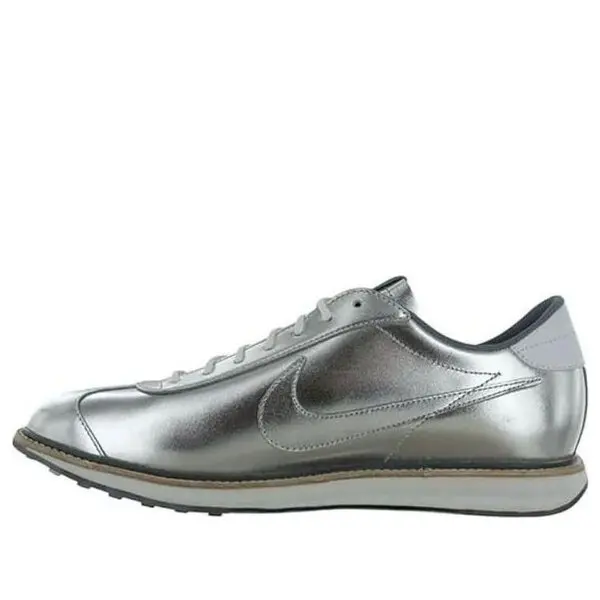 Nike 1972 Qs 'superbowl Pack' Sneakers - Sliver