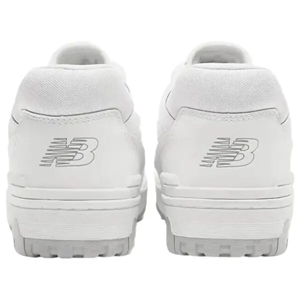 NEW BALANCE 550 Sneakers - White/grey