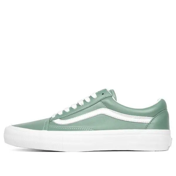 VANS Old Skool Vlt Lx Sneakers - Green