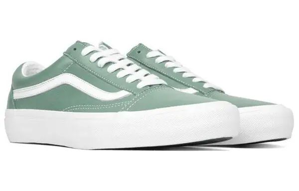 VANS Old Skool Vlt Lx Sneakers - Green