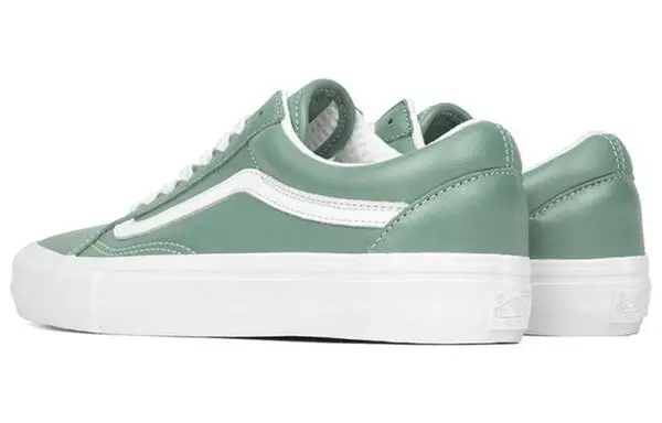 VANS Old Skool Vlt Lx Sneakers - Green