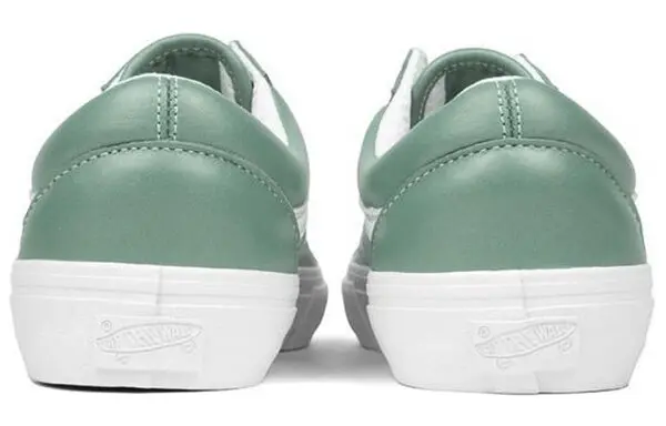 VANS Old Skool Vlt Lx Sneakers - Green