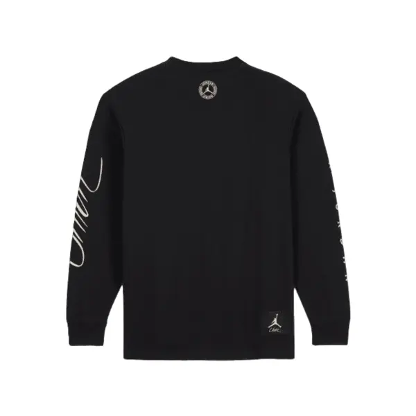 JORDAN X Union T