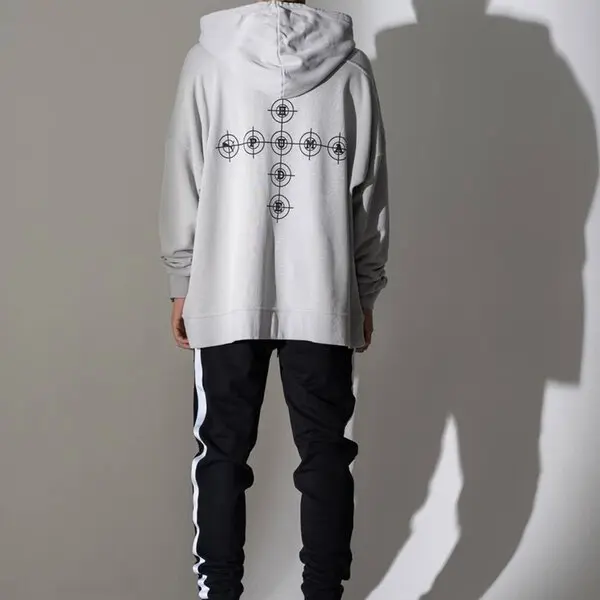 PUMA X Rhude Series Knit Hoodie