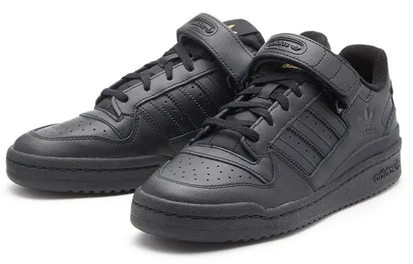Adidas Originals Forum Lo Sneakers