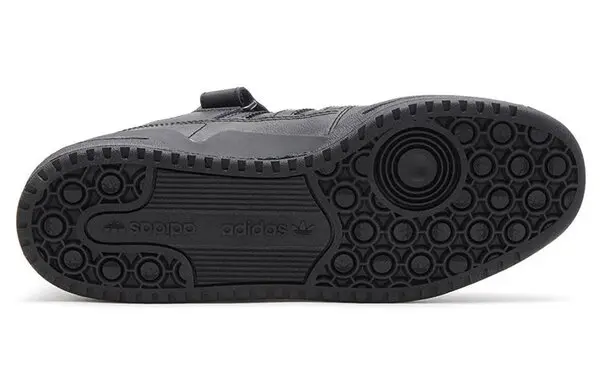 Adidas Originals Forum Lo Sneakers