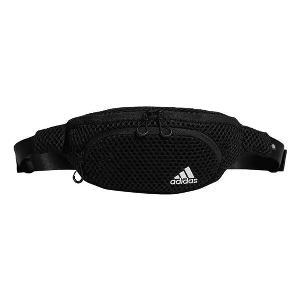 Adidas Must Haves Seasons Waist Bag - Black