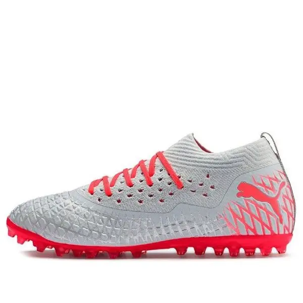 PUMA Future 4.2 Netfit Mg Football Boots